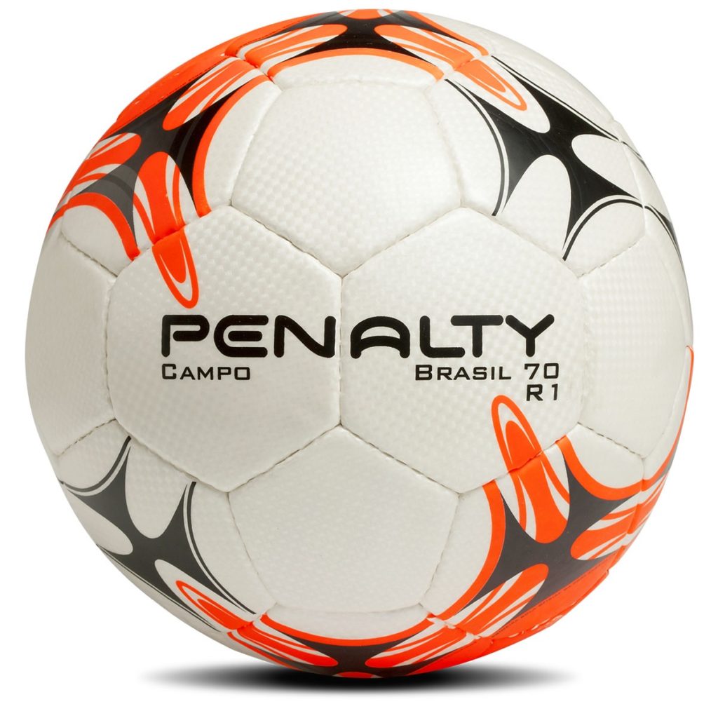 Bola de Futebol de 5 e Futsal com GUIZO – CÓD.510434 – ARENA